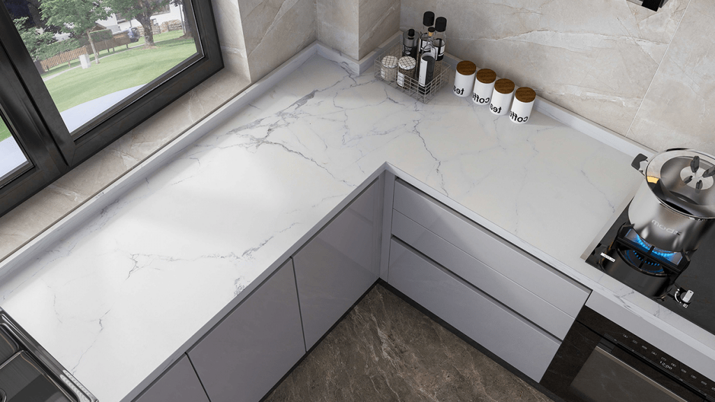 Top 5 Stone Materials for Your Kitchen Island Table in Singapore